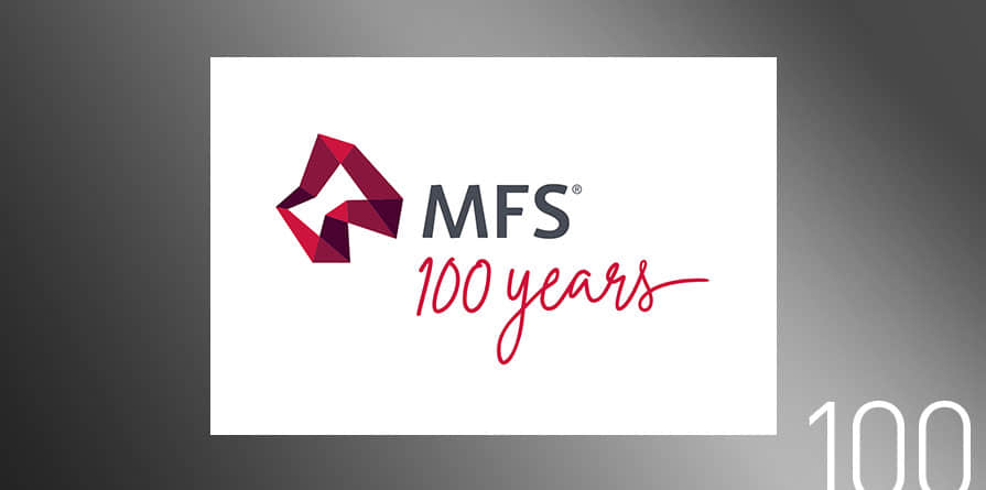 MFS全盛｜美國共同基金先驅